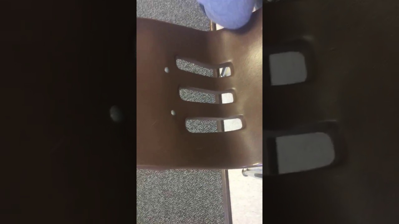 Scavenger Hunt Array - YouTube