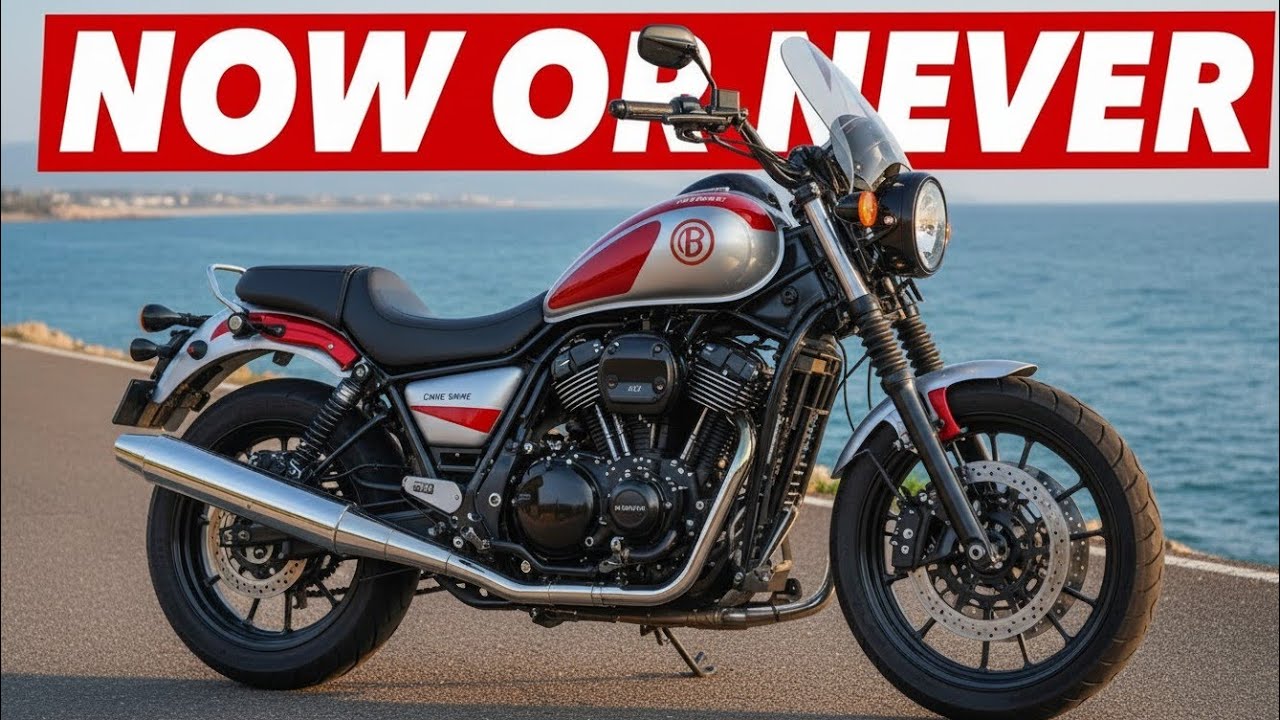 🔥 6 Motorcycles You MUST Buy Now Before Prices Skyrocket (Future ...