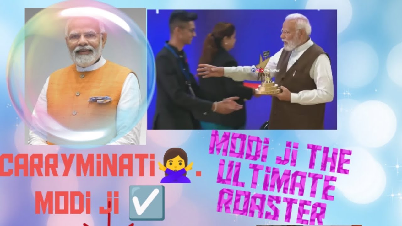 Memes| Modi ji on 🔥 - YouTube