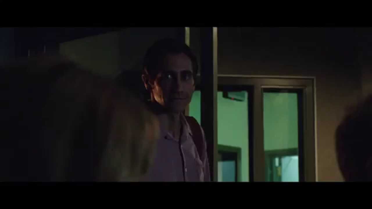 Nightcrawler -- I'm Lou Bloom Clip -- Regal Cinemas [HD] - YouTube