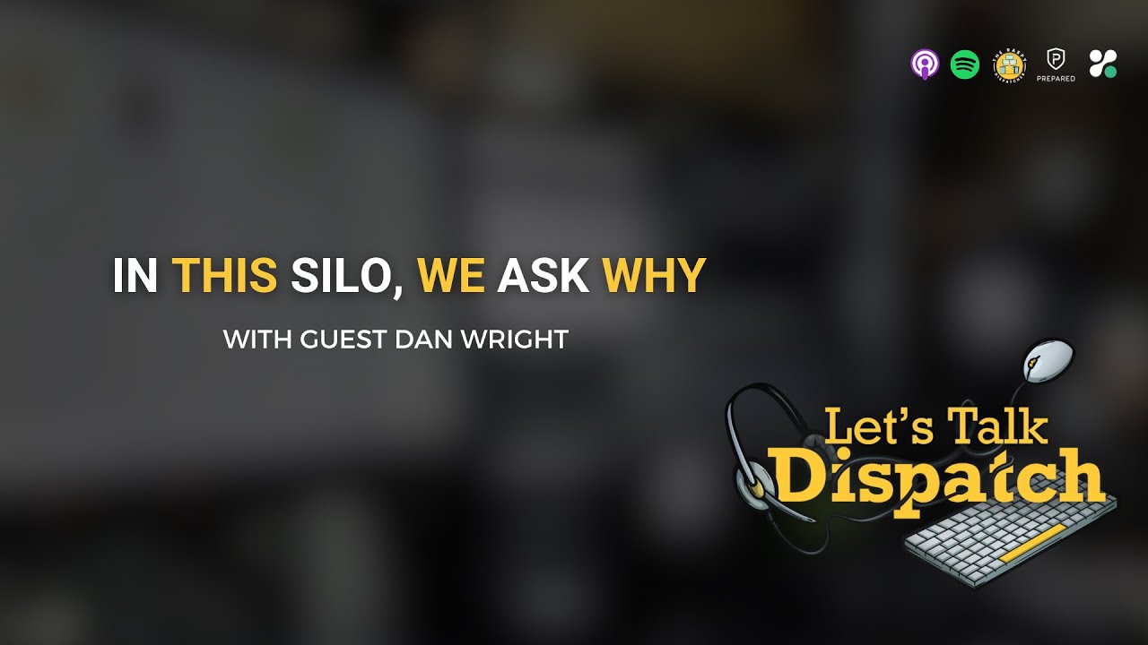 In this silo, we ask why with guest Dan Wright - YouTube