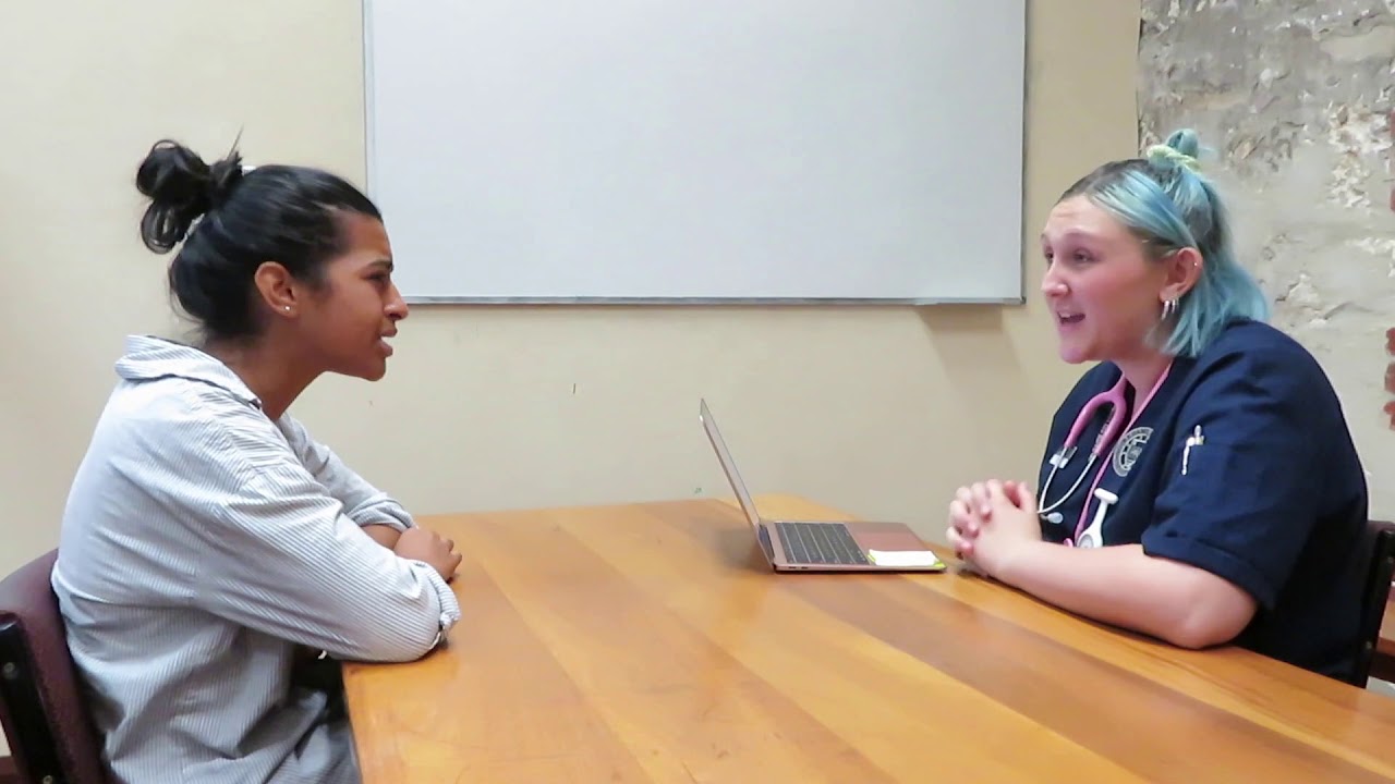 MENTAL HEALTH Scenario 4 YouTube mental-health-scenario-4-youtube
