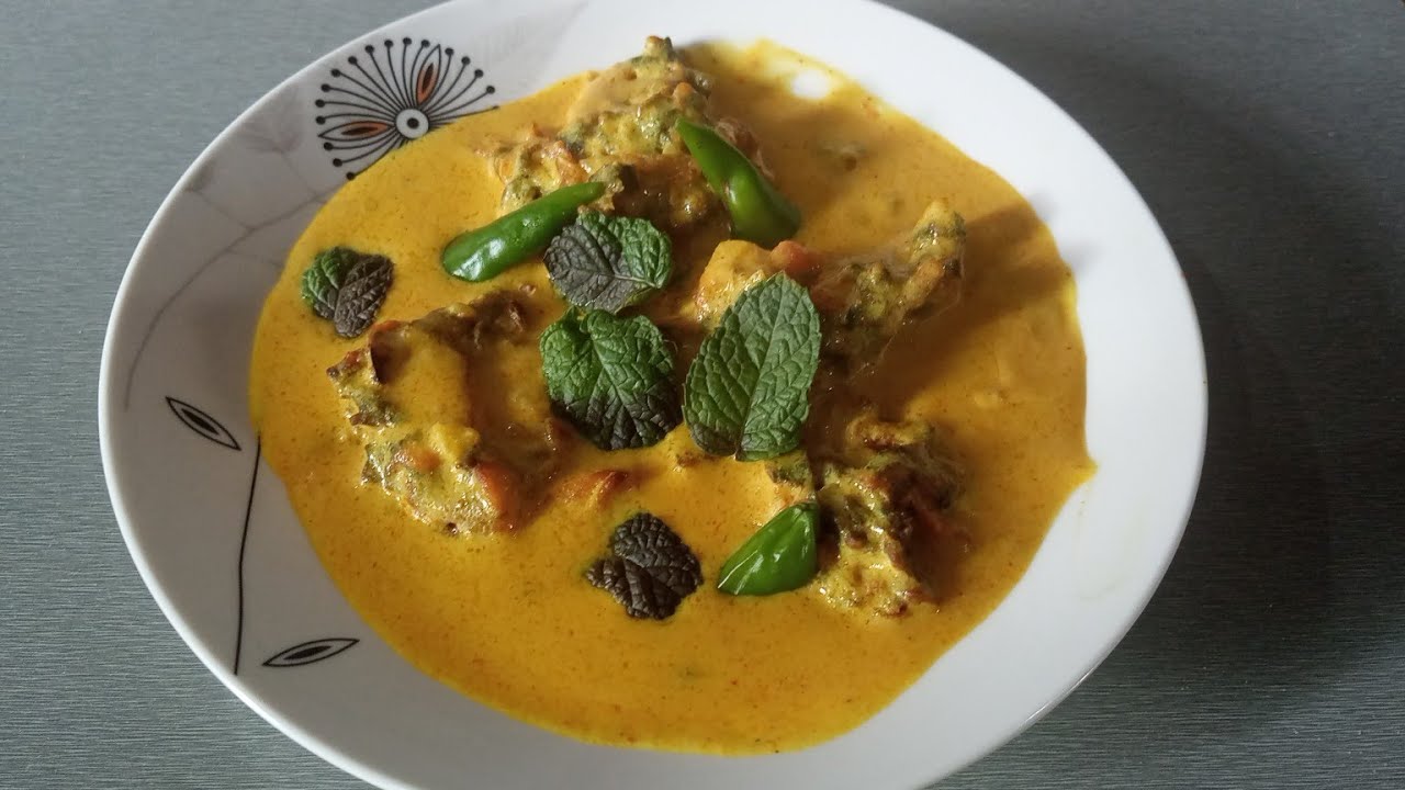 KARRI PAKORA - YouTube