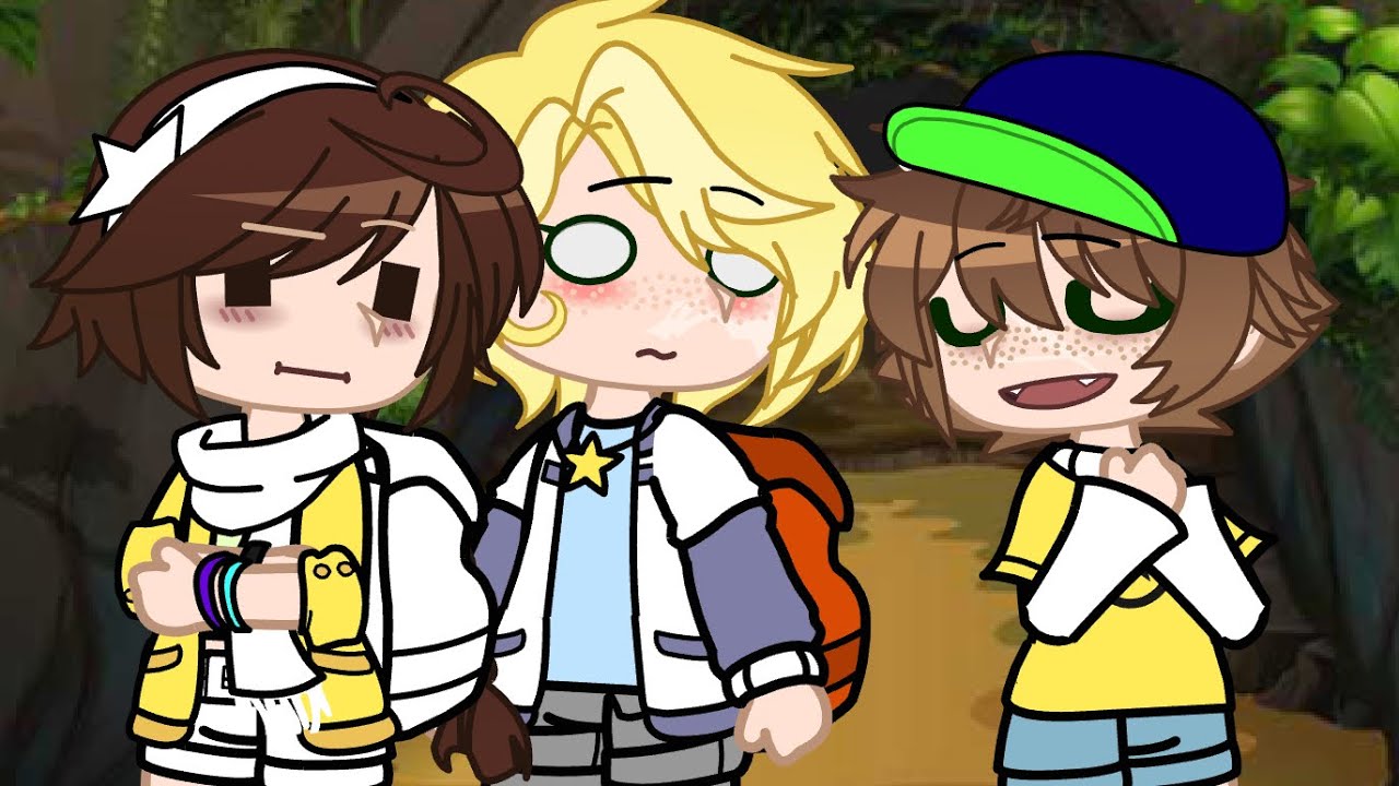 “Hey, baby!” : Missing Sun : OCs - YouTube