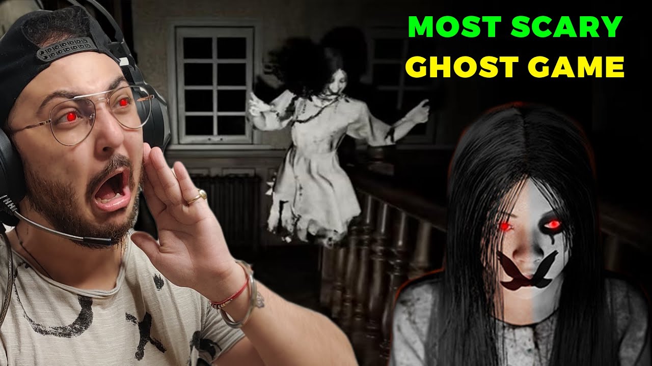 MOST SCARY HORROR GAMEPLAY | PACIFY #01 - YouTube