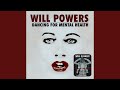 Will Powers – Dancing For Mental Health (1983, Vinyl) - Discogs