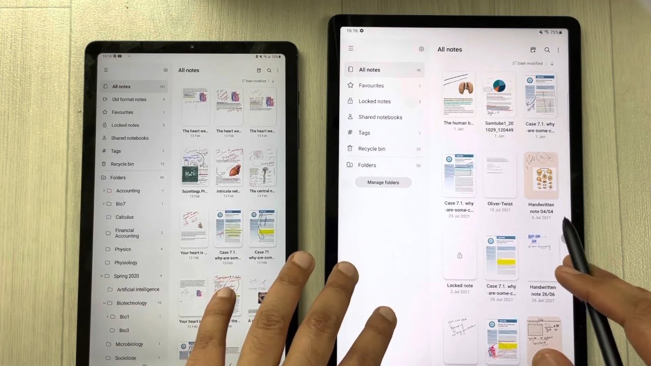 How To Sync Samsung Notes In Samsung Devices Backup Samsung Notes How To Sync Samsung Notes In Samsung Devices Backup Samsung Notes