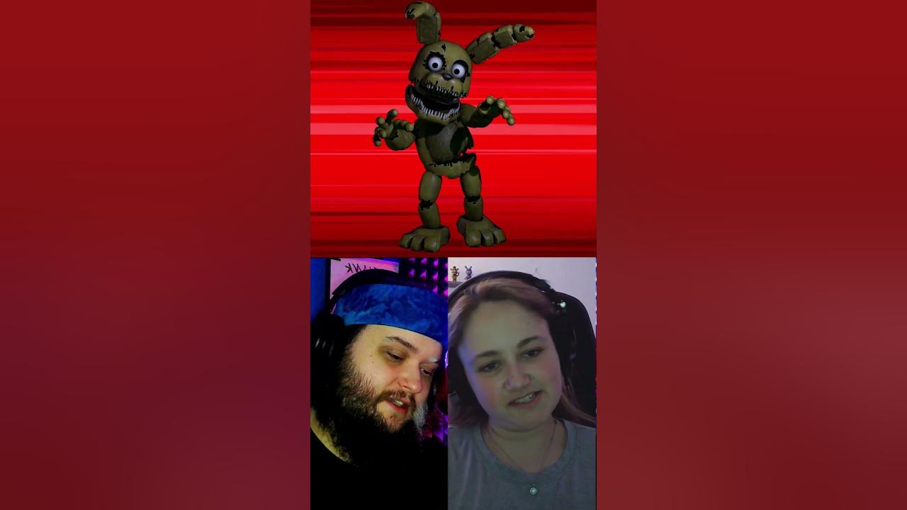 Guess The Fnaf Animatronic By Only Seeing Their Hands Shorts Youtube