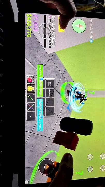 part 144 Lucky Roll - YouTube