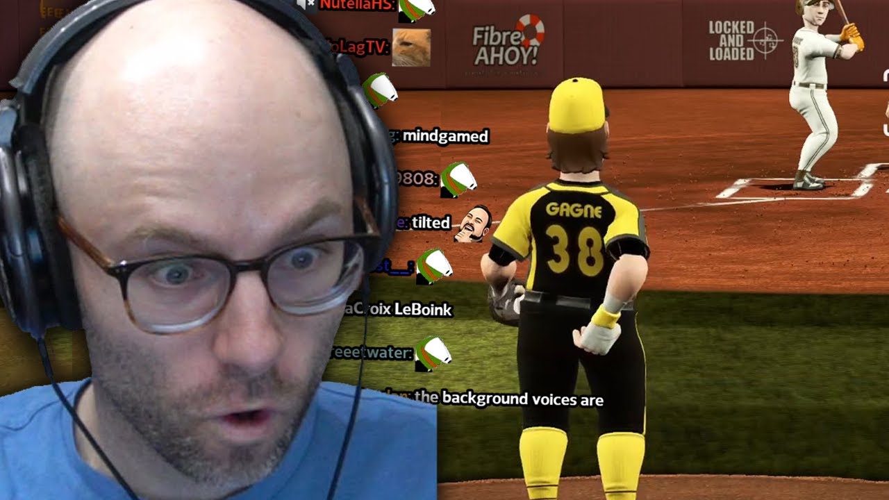 Northernlion on how he spots a true athlete - YouTube