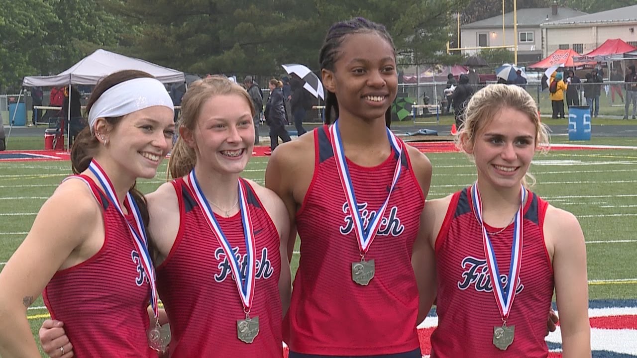 Highlights: Valley standouts have big night at Division I Track and ...