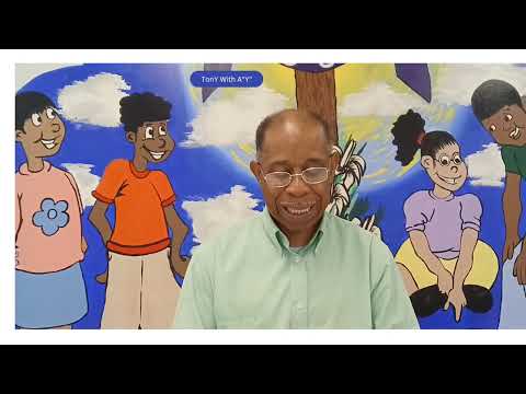 TonY With A "Y" The Simple Guy Teaching You Simple Success Principles ...