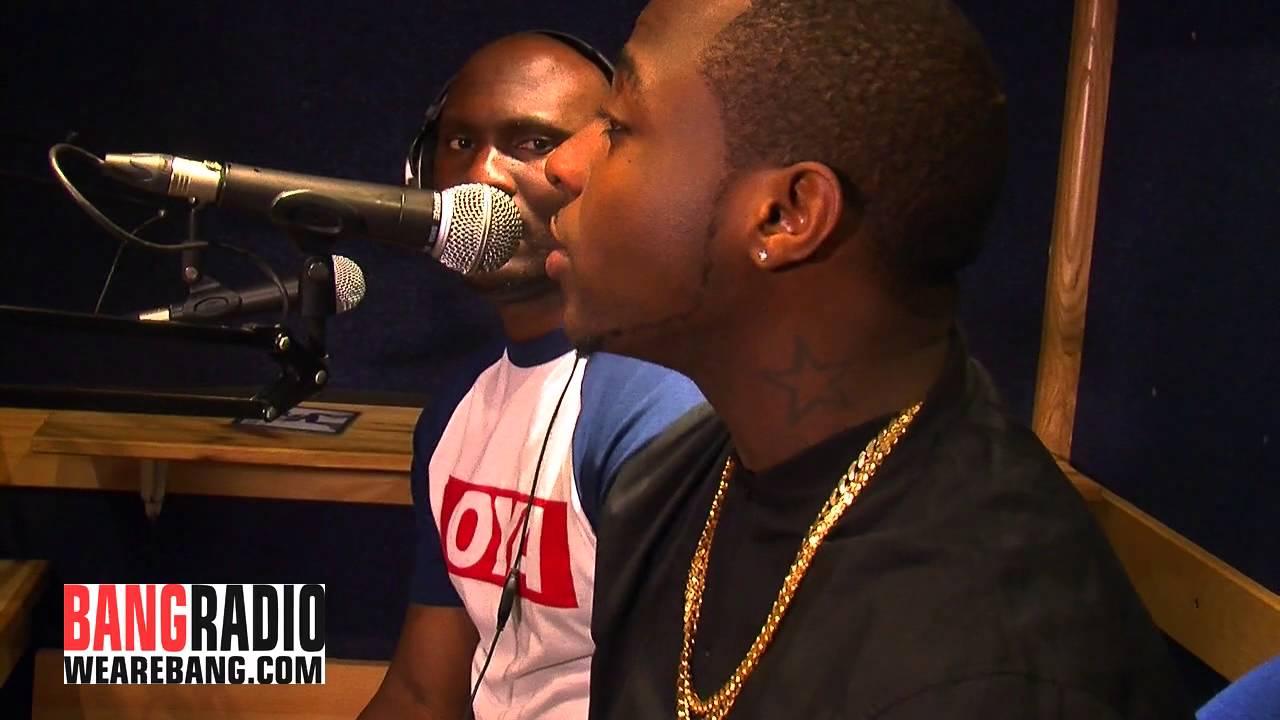 Davido Interview on The AfroBANG Show (Part 1) - YouTube