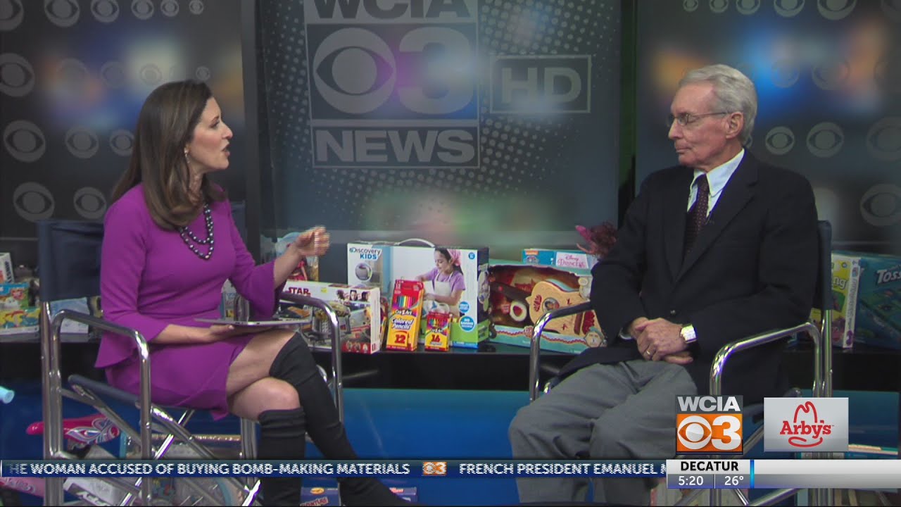 Sarah Bush Lincoln - YouTube