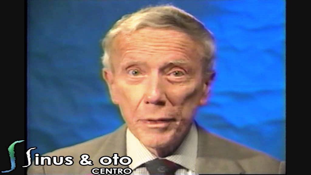 John Shea Jr and The History of The Otosclerosis Group - YouTube