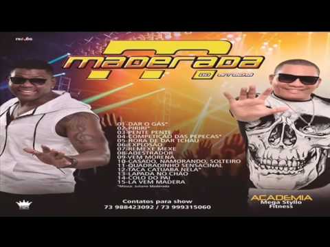 Moderada do Arrocha - CD Verão 2017