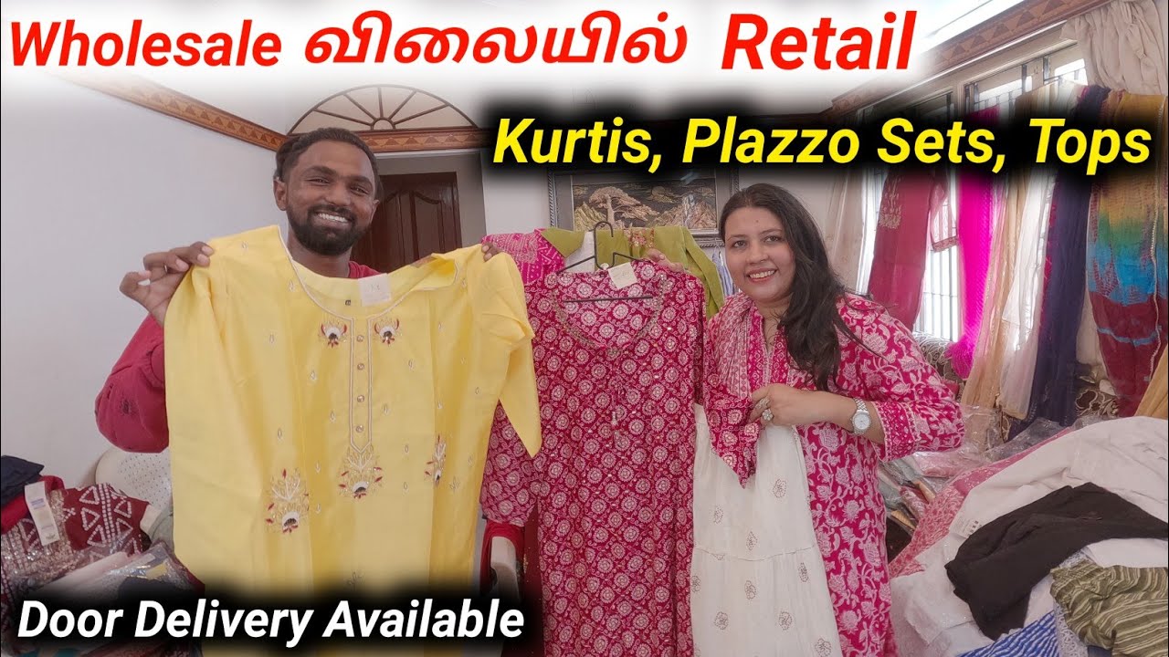 Avasa Fusion Brand Kurtis, Tops,Plazzo Sets at low price| Wholesale ...