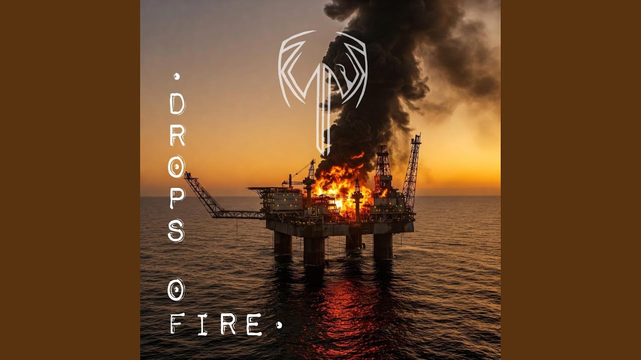 Drops of Fire - YouTube