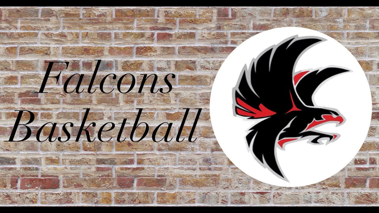 Falcons Varsity Basketball Game 12/1/22 - YouTube