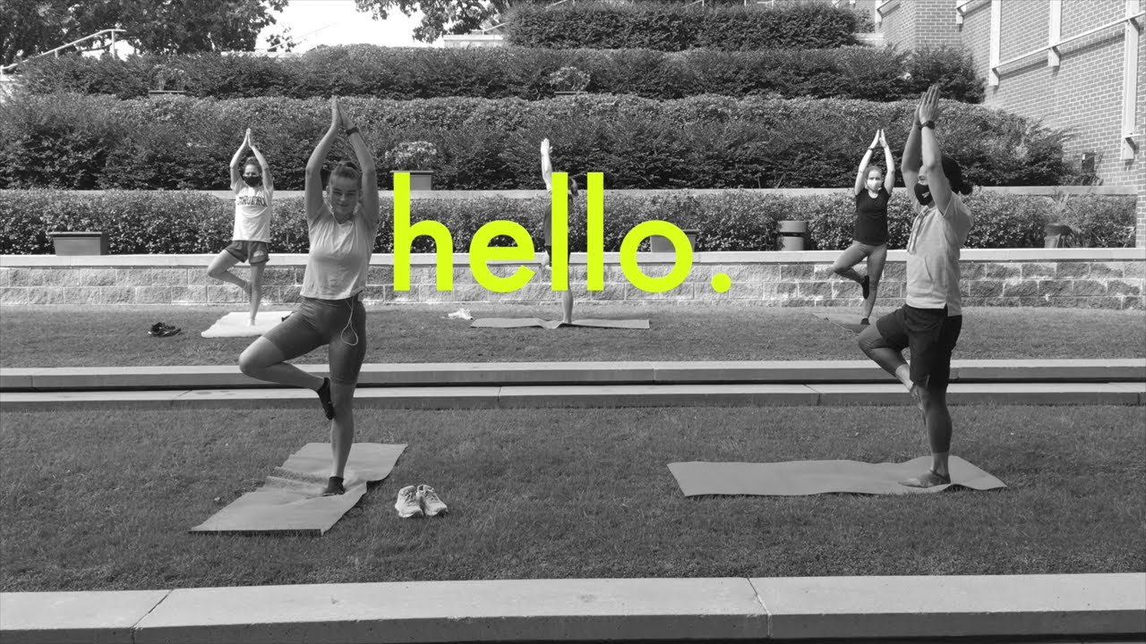 Connect Lab | Virtual Introduction - YouTube