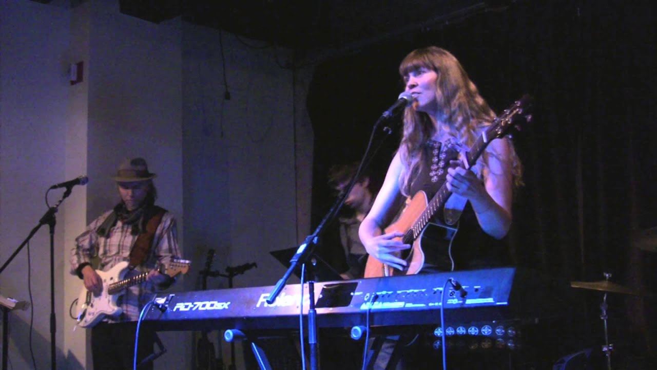 Carrie Day Band - Every Minute - YouTube