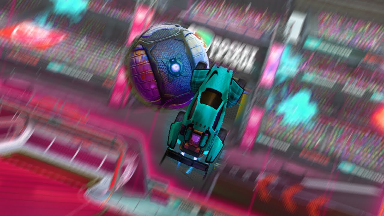My Best RL Highlights.. (RL Highlights #14) - YouTube
