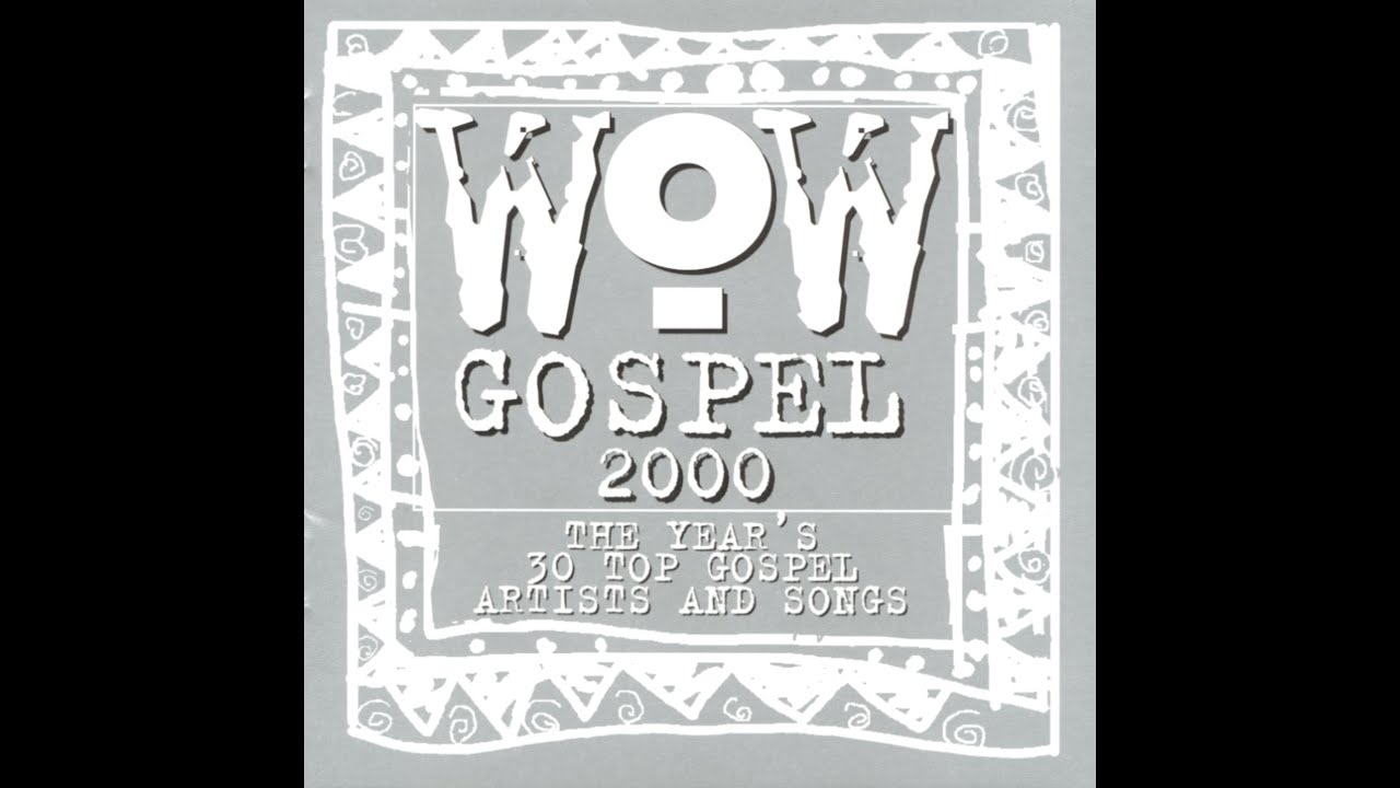 WOW Review: WOW Gospel 2000 - YouTube