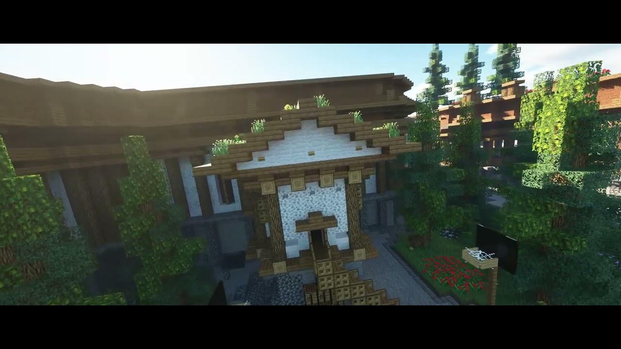 McSetups: B Map - YouTube