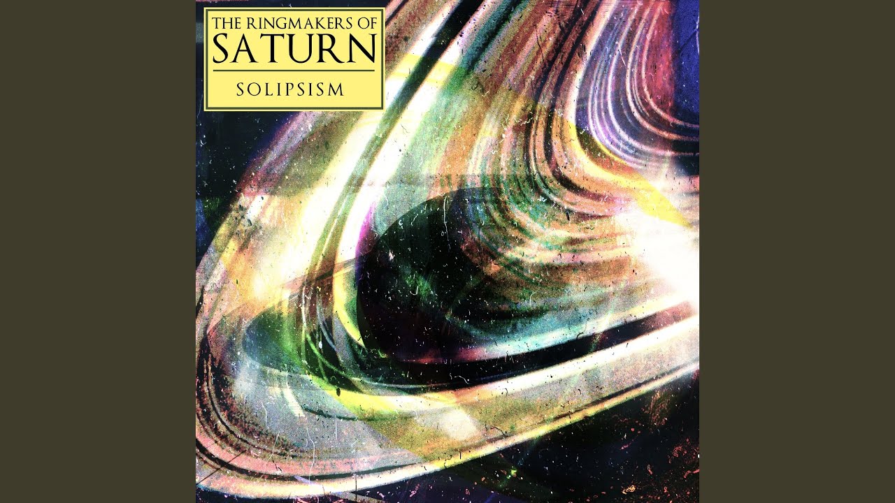 The Ringmakers Of Saturn - YouTube