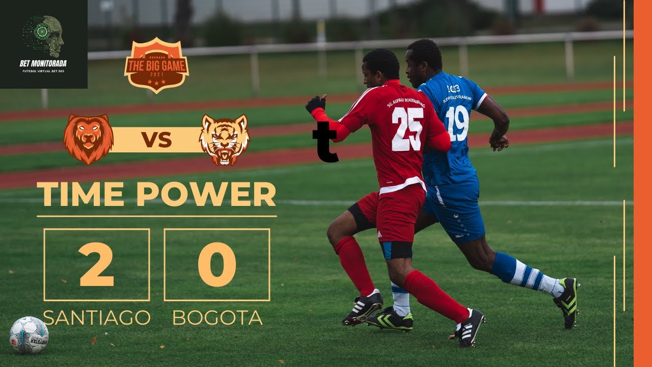 AULA SOBRE O TIME POWER JÁ DISPONÍVEL - YouTube