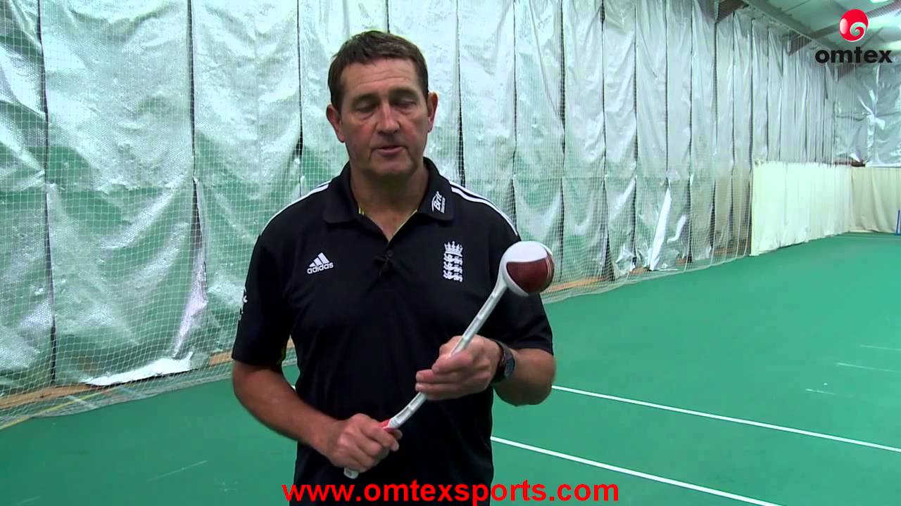 Sidearm Instructions - YouTube