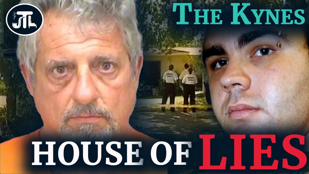 The murder of Diane Kyne [True Crime] - YouTube