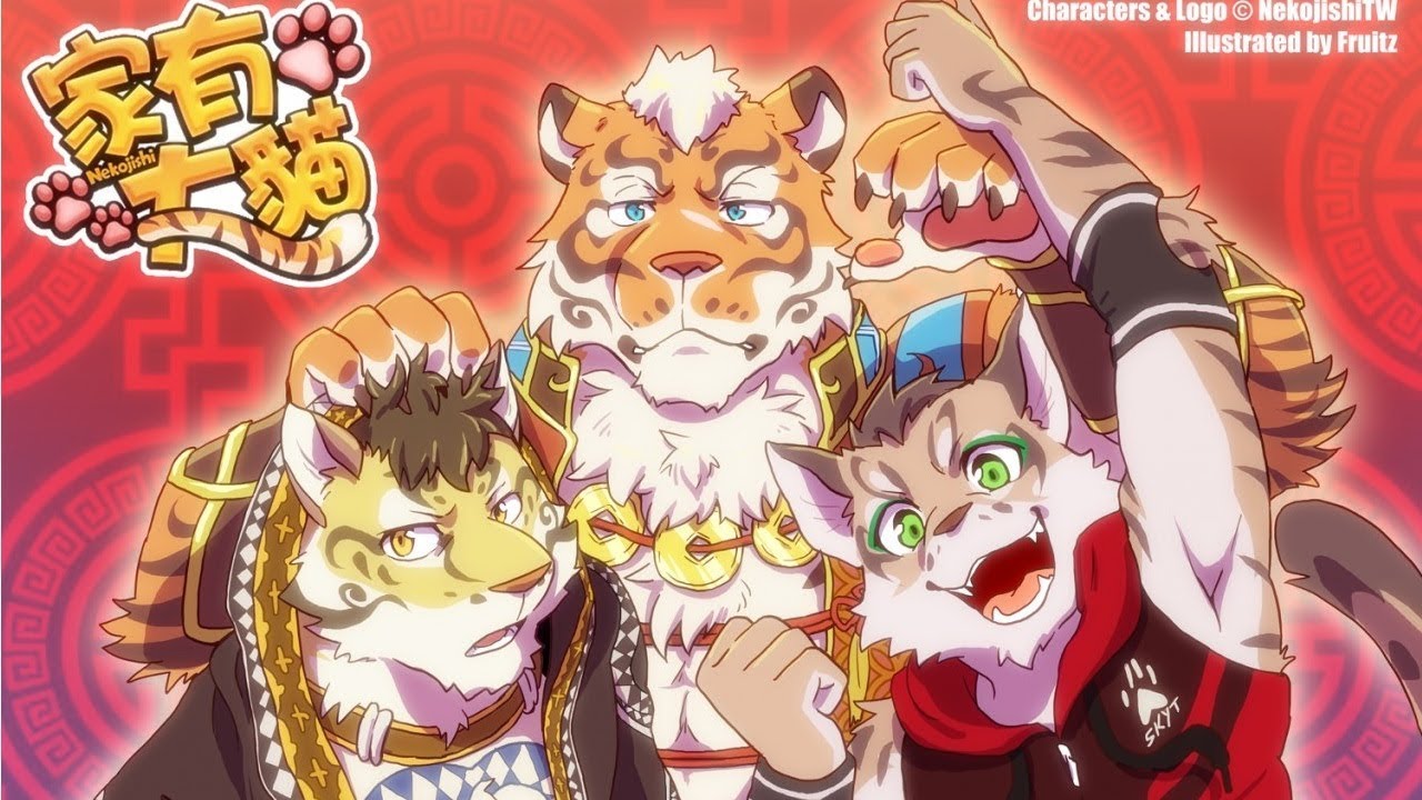 A Week with Cats: Senpai's Route - Nekojishi FINAL #3 (Steam/PC) - YouTube