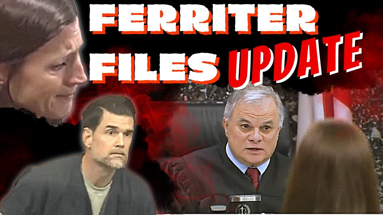 Tim & Tracy Ferriter Updates: Tim's Prison Status & Tracy's Trial ...