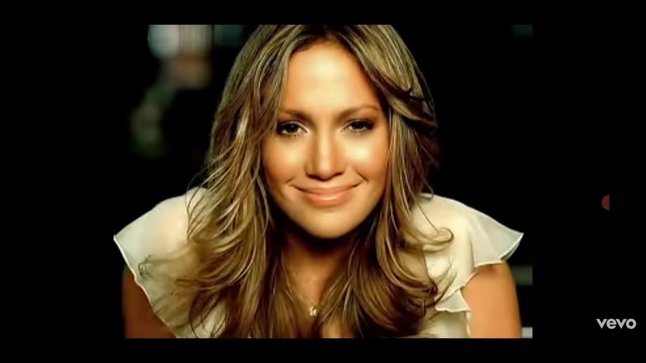 Jennifer Lopez-music evolution (1997-2021) - YouTube
