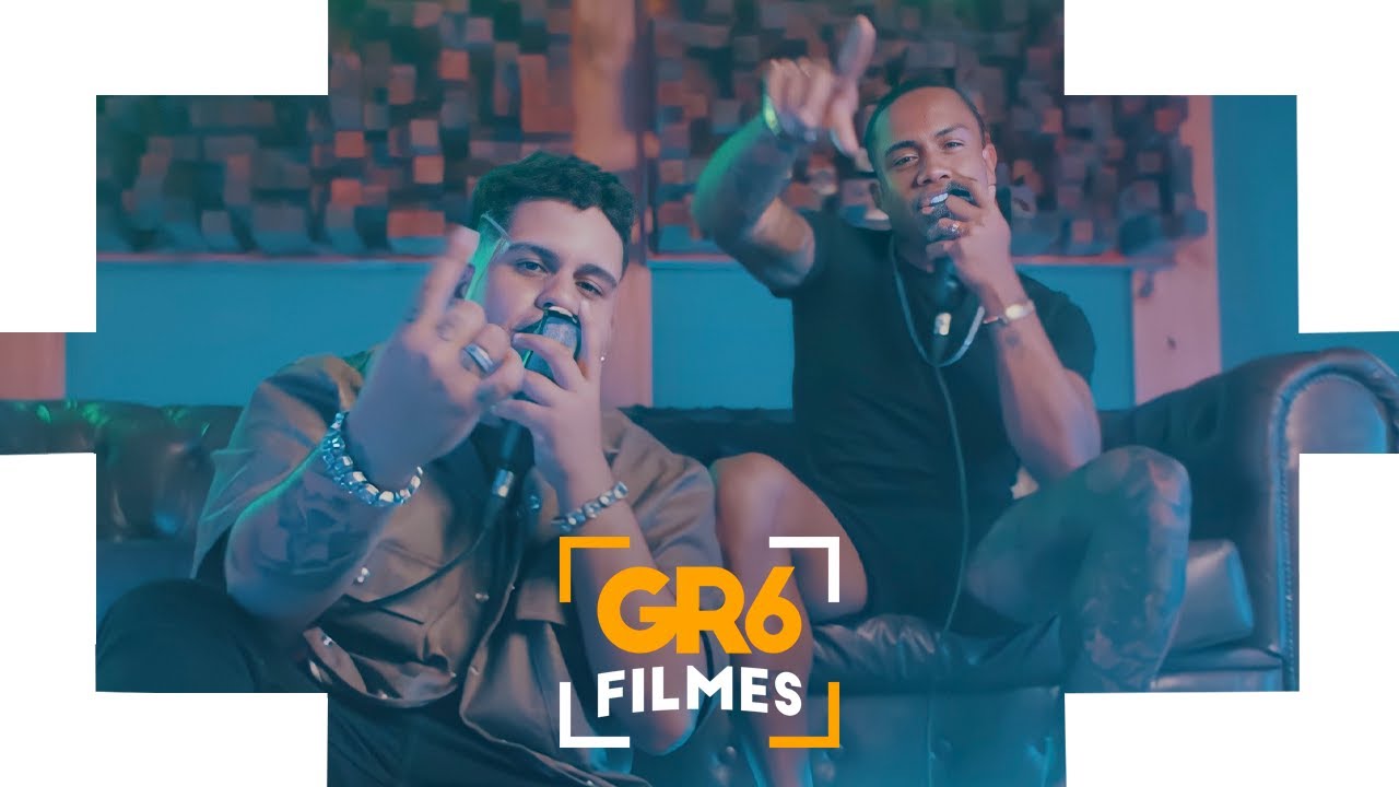 Gaab e MC Davi - Capricorniana (GR6 Explode) Prod Gaab - YouTube