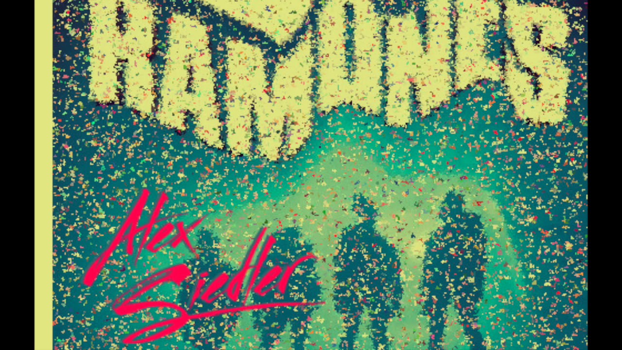 Alex Siedler - Pet Sematary (Ramones Cover) - YouTube