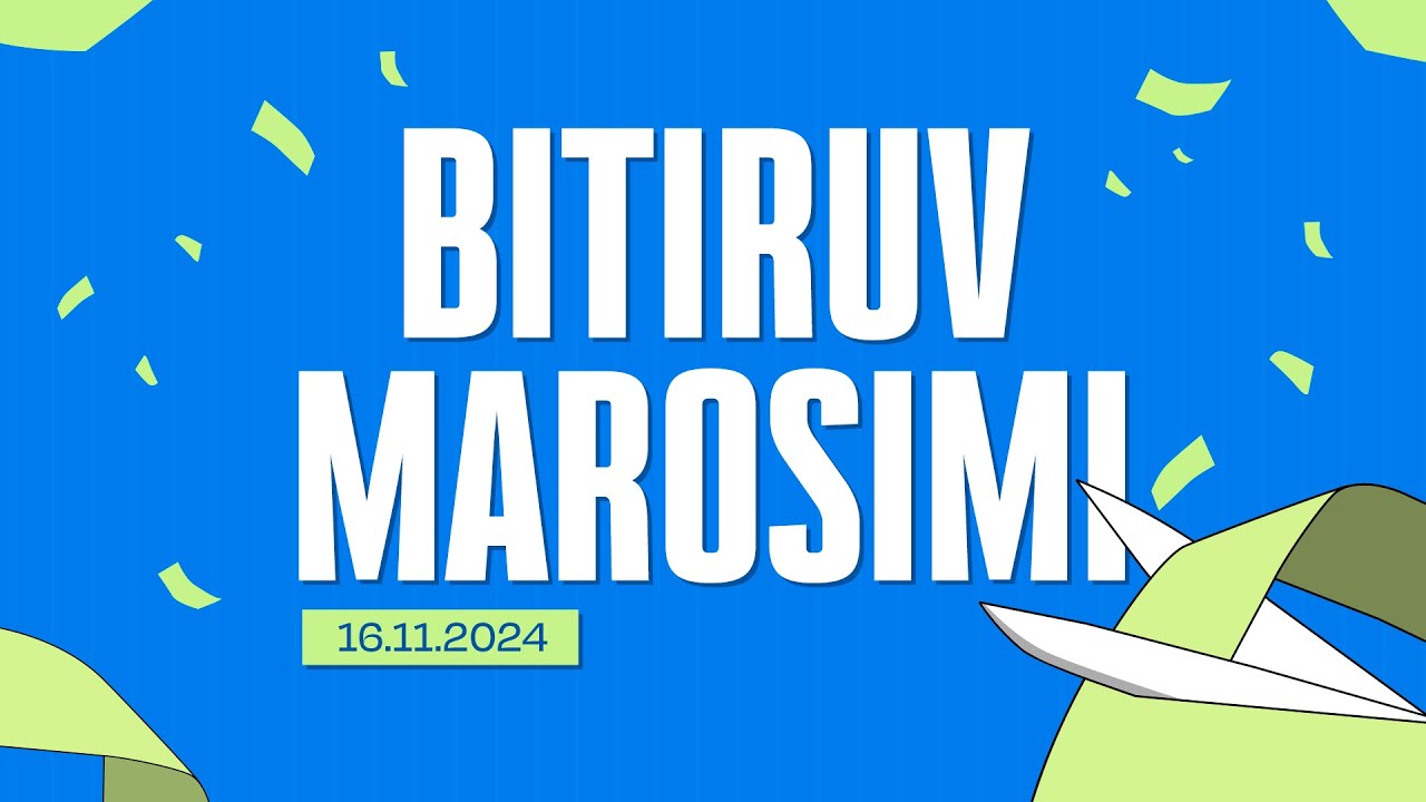 195 nafar «Najot Ta'lim» bitiruvchilariga bitiruv sertifikatlari ...