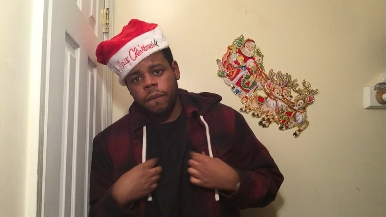 Christmas clapback Clapbacks album thanksgiving - YouTube
