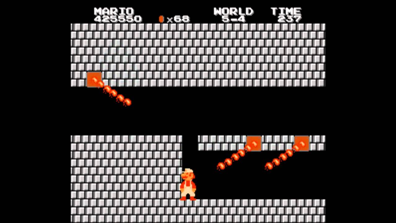 Super Mario Bros. 2 Japan: Walkthrough Part 2 - YouTube