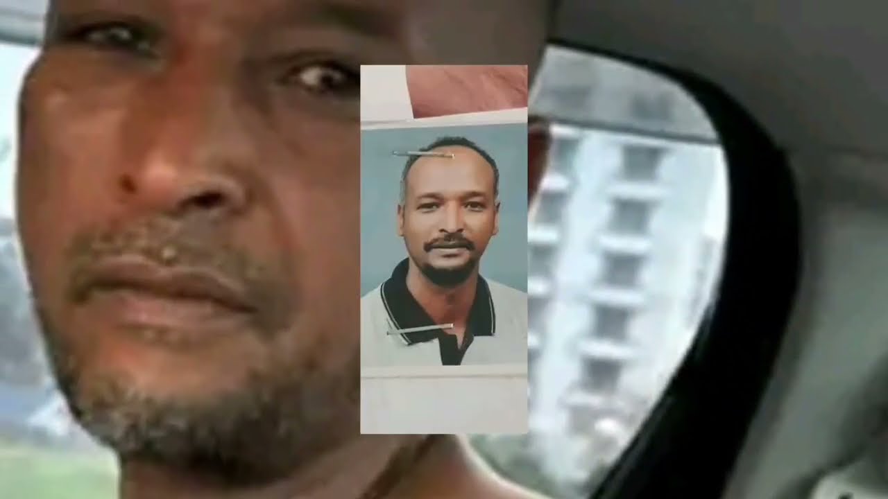 የ አትሌት ገለቴ ቡርቃ ባለቤት ታደለ ገብረ መድህን በፖሊስ ቁጥጥር ስር ስውል ! | Gelete Burka ...