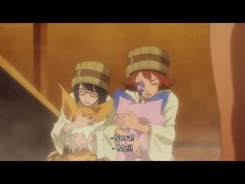 ~Funny Scene~ Digimon Tri