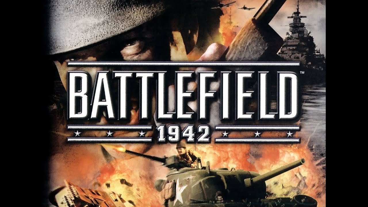 My thoughts on Battlefield - YouTube
