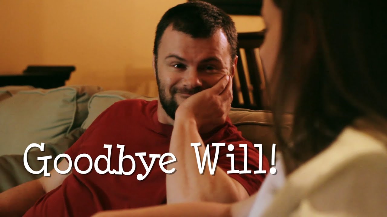 Out With Dad Season Three Casting Change - YouTube