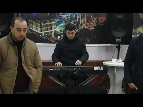 Elman İsmayıllı & Amil Növrəs  meyxana 2022