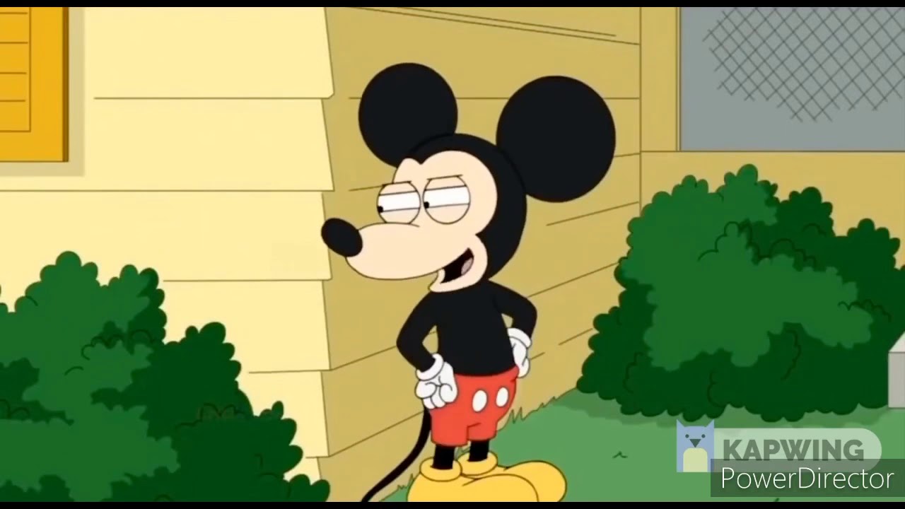 Tough Break, Jew Mouse - YouTube