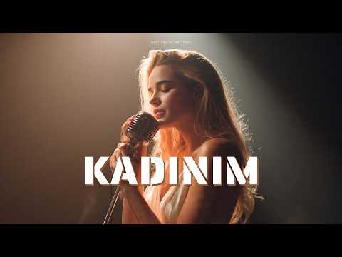 Hazy Anatolian Tones | KADINIM - Yeni Psychedelic Rock Şarkısı