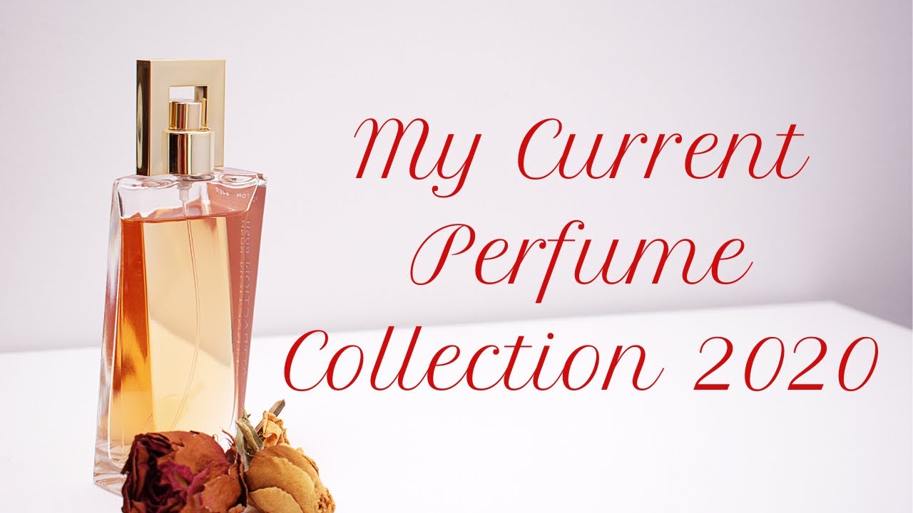PERFUME COLLECTION | 2020 | Designer & Affordable - YouTube