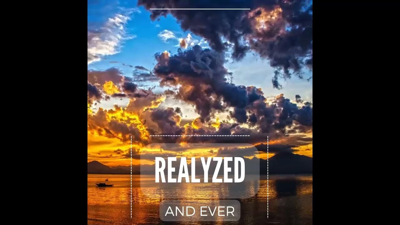 Realyzed - And Ever (Euphoric Hardstyle Spotify link) - YouTube Music