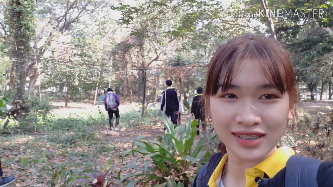 ลงพื้นที่สำรวจ พลังงานกับชีวิต | สิ่งแวดล้อมPSRU - YouTube